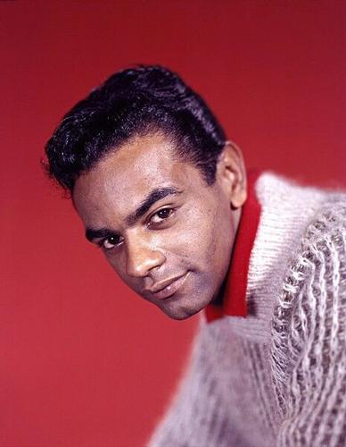 At 86, Johnny Mathis still loves to sing, still loves when fans give ...