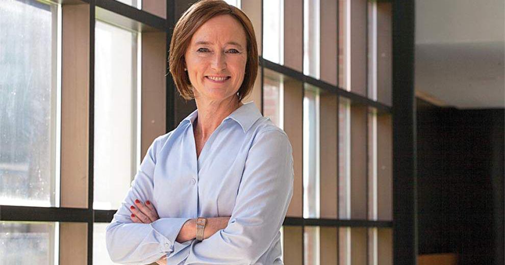 Xavier names former Tulane associate dean Anne McCall as new provost ...