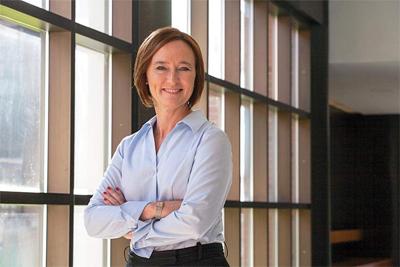 Xavier names former Tulane associate dean Anne McCall as new provost ...