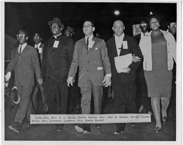 Remembering Louisiana activists who carried MLK Jr.'s legacy ...