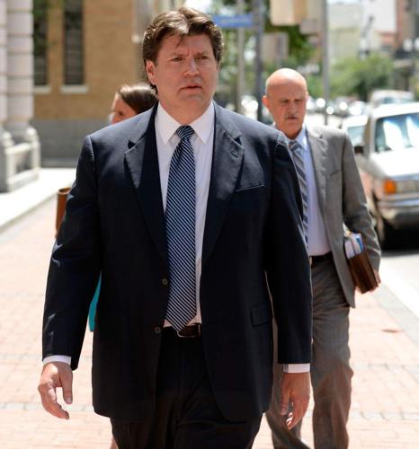 In tell-all book, Greg Meffert reveals how he, Ray Nagin launched side ...