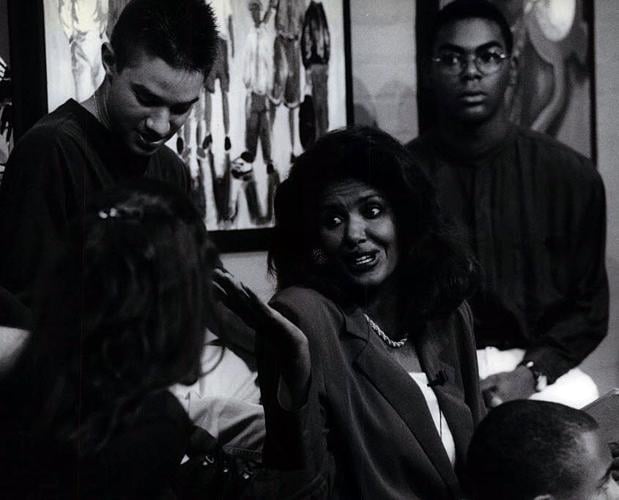 Sally-Ann Roberts, longtime WWL-TV anchor, to retire in February ...