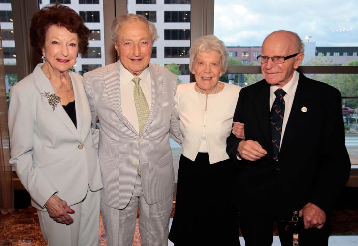 Photos: Ochsner 75th Anniversary Celebration | Multimedia | nola.com