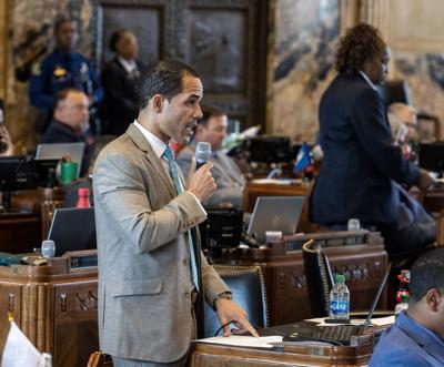 This Louisiana lawmaker is named legislator of the year | Local ...