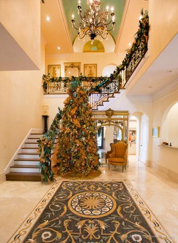 An Old Metairie mansion opens its doors for Brother Martin House Tour ...