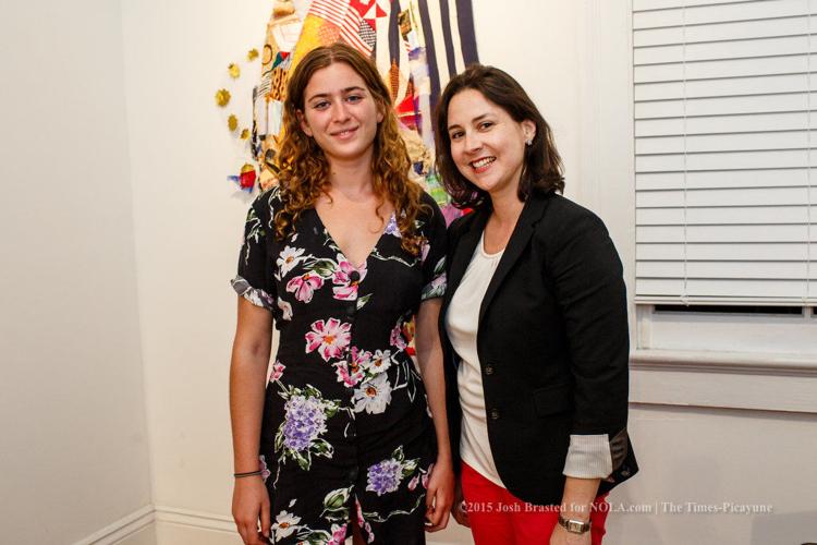 Press Street's Room 220 happy hour/salon celebrates authors, music ...