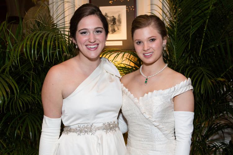 Krewe of Proteus reveals divine alchemy at its ball | Parties/Society ...