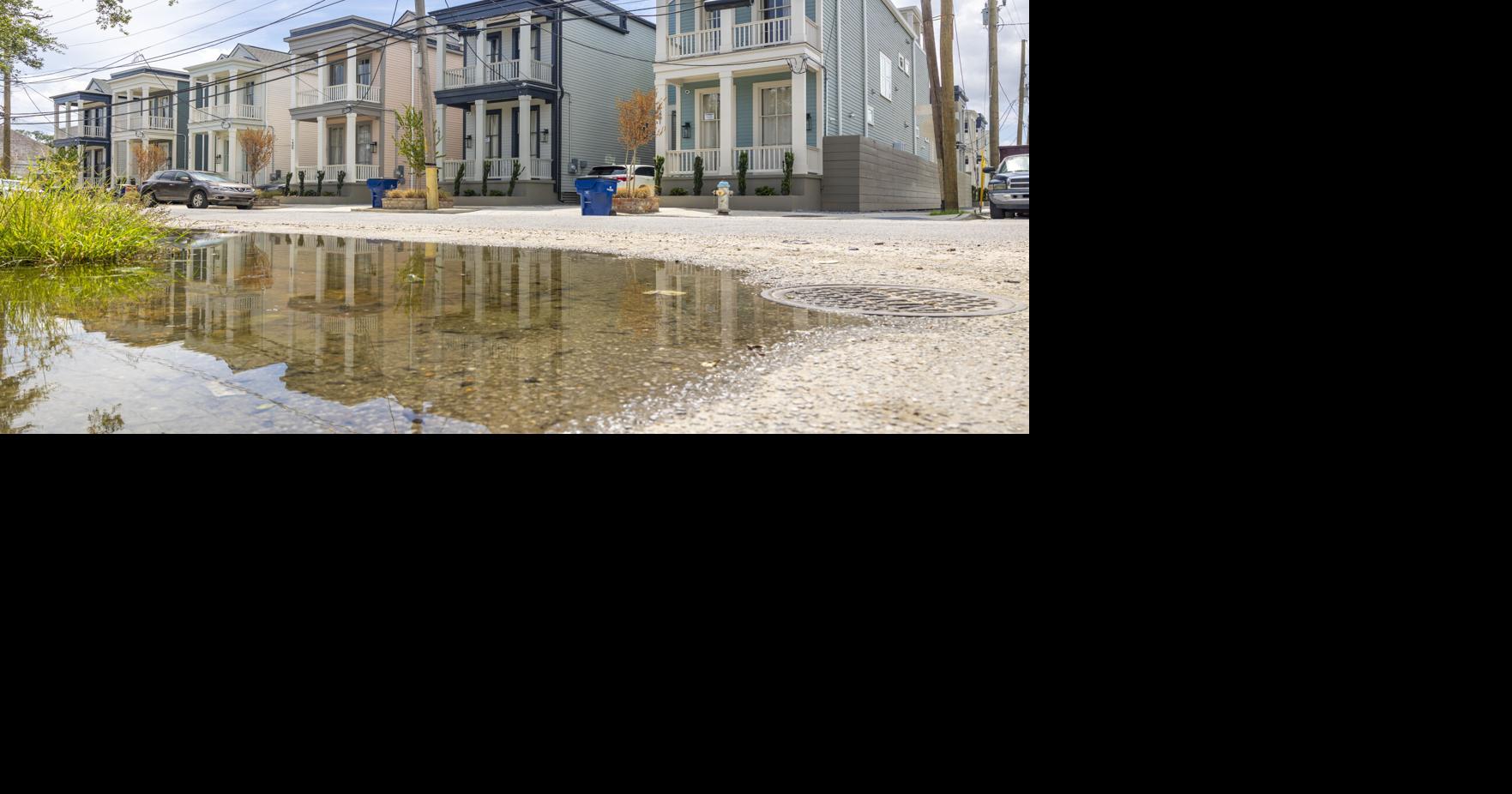 Fifth Circuit rules on New Orleans' short-term rental laws | Politics ...