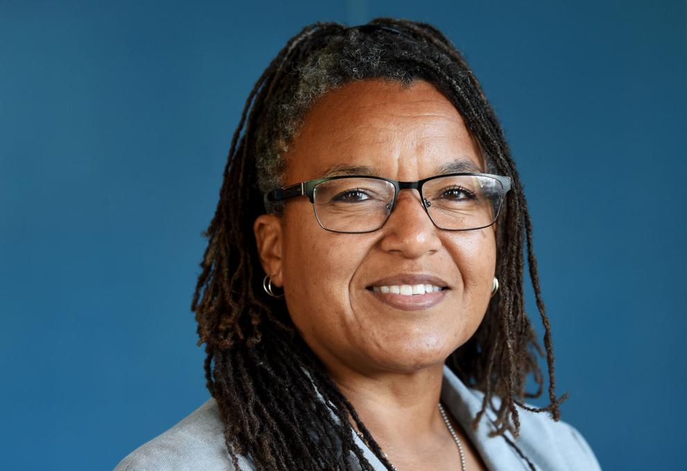 Sheriff-elect Susan Hutson: 'I've never thought of myself as a ...