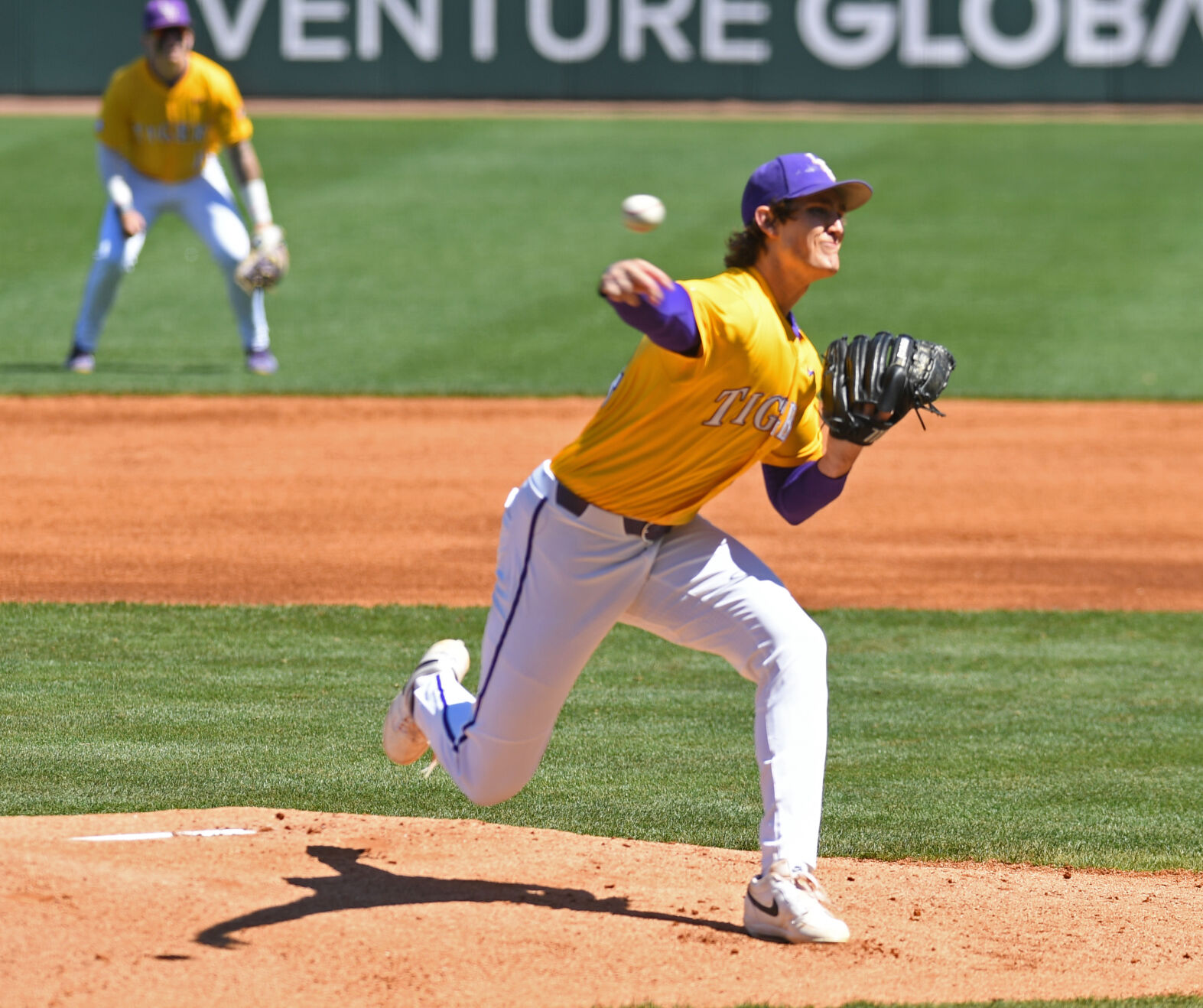 LSU baseball vs. Texas: First pitch time for Sunday matchup | LSU ...