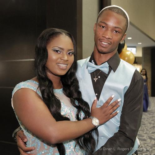 Prom 2017: Carver High School steps onto the dance floor | Education ...