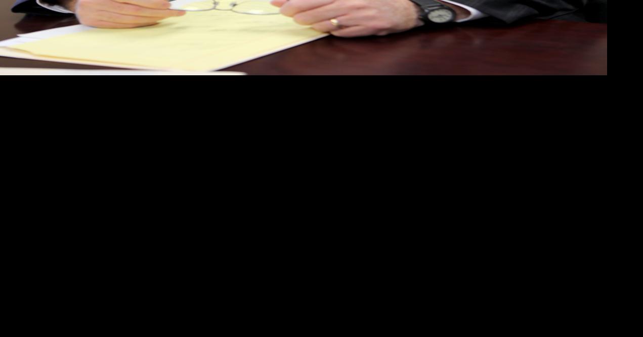 Public service runs in the family of Slidell City Court Judge-elect ...