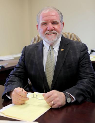 Public service runs in the family of Slidell City Court Judge-elect ...