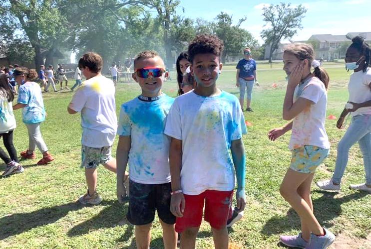 National Merit scholarship awards, and other metro school news ...