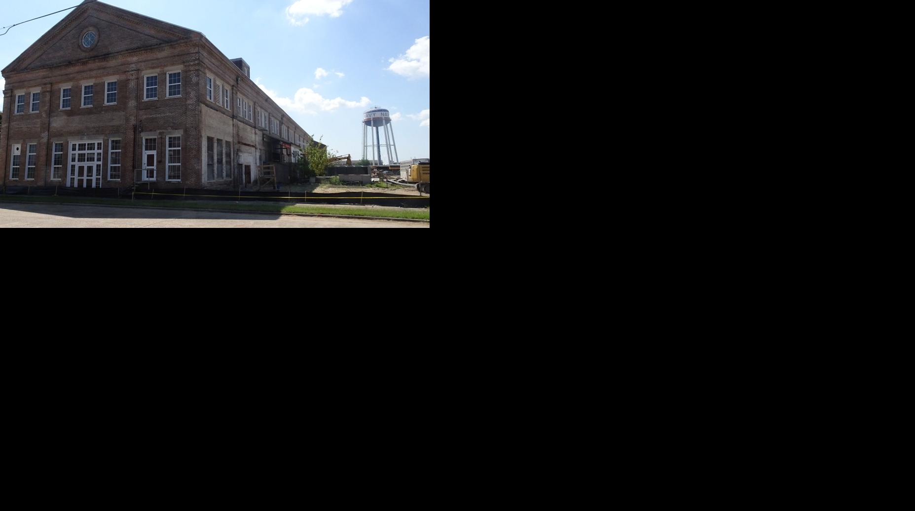 Affordable senior housing opens at Federal City in Algiers | Business News | nola.com