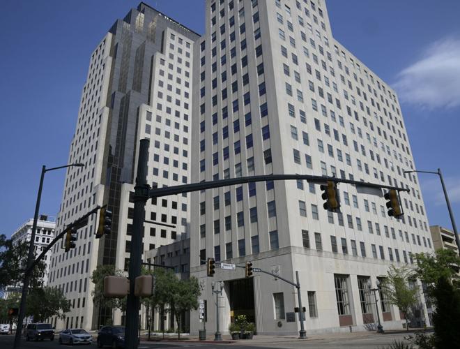 SWEPCO will soon cut power off at Shreveport's Regions Tower after ...