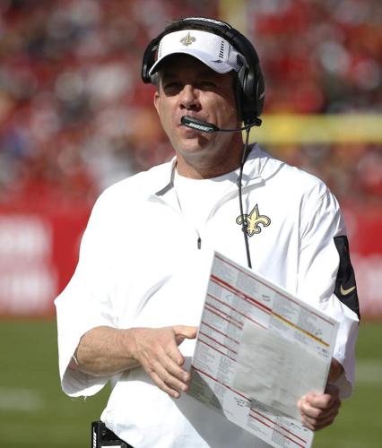 Kendall Hunter looks to prove his worth with Saints _lowres | Saints ...