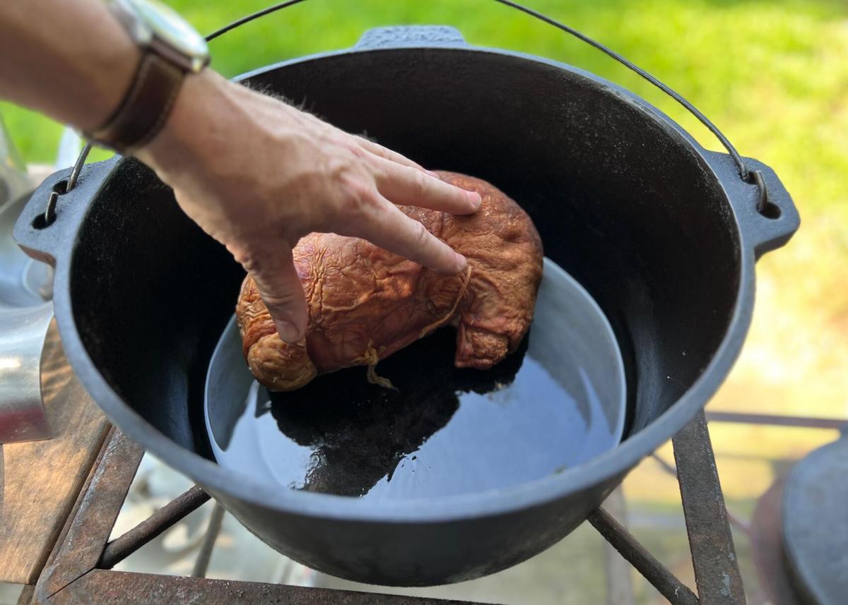 A Cajun butcher shop tour reveals the pleasures of ponce | Where NOLA ...