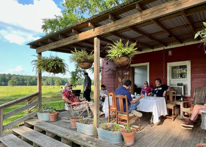 A Cajun butcher shop tour reveals the pleasures of ponce | Where NOLA ...
