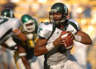 Tulane 'appreciates what we went through' says Katrina Class Hall of ...