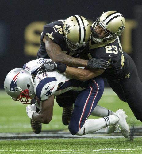 New Orleans Saints injuries: How the team fared in Week 3 | Saints ...