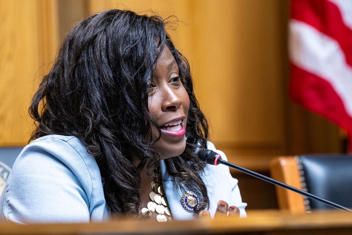 Louisiana Senate committee advances MAHA bill | Health care/Hospitals ...