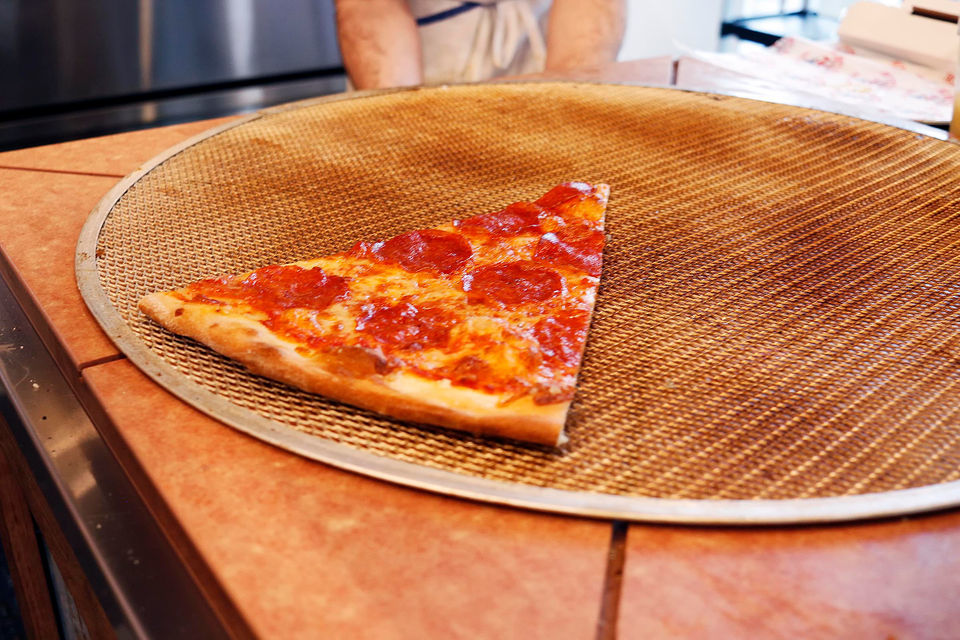Fat Boy s Pizza Rolls Into Old Metairie Opening Alert Entertainment Life Nola Fat Boy s Pizza Rolls Into Old Metairie Opening Alert Entertainment Life Nola