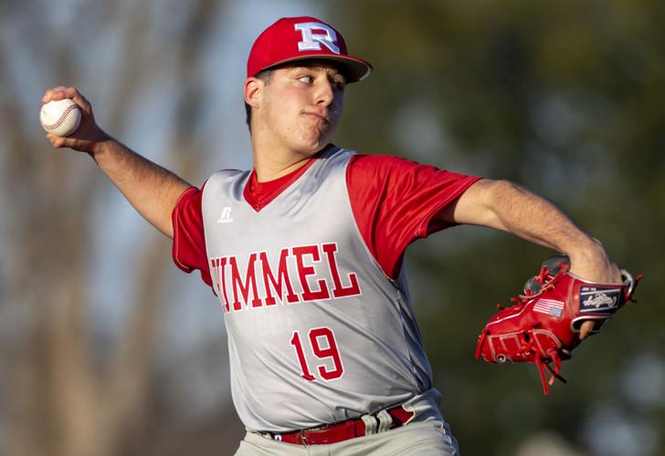 Versatile pitcher Bryce Babin sparks Chalmette win over Rummel | Prep ...