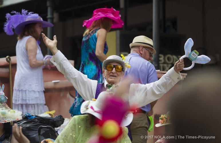 Why New Orleans newbies should absolutely attend Chris Owens' Easter ...