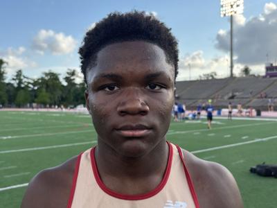 Brother Martin-Holy Cross track showdown results in some of nation’s ...