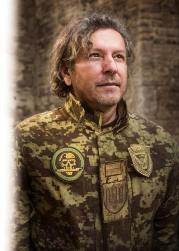 Guest column: Images from Ukraine could save soul of America | Opinions ...