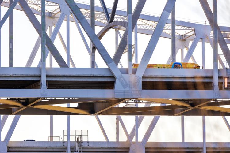 New Orleans RTA rapid bus route wins City Council support | Local ...