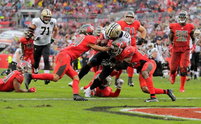 Breaking down the crazy stats and record-setting numbers from the ...
