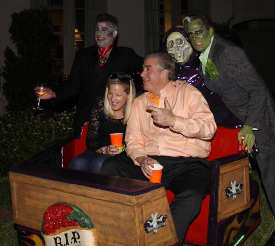 Jay Batt, whose family owned Pontchartrain Beach theme park, would’ve ...