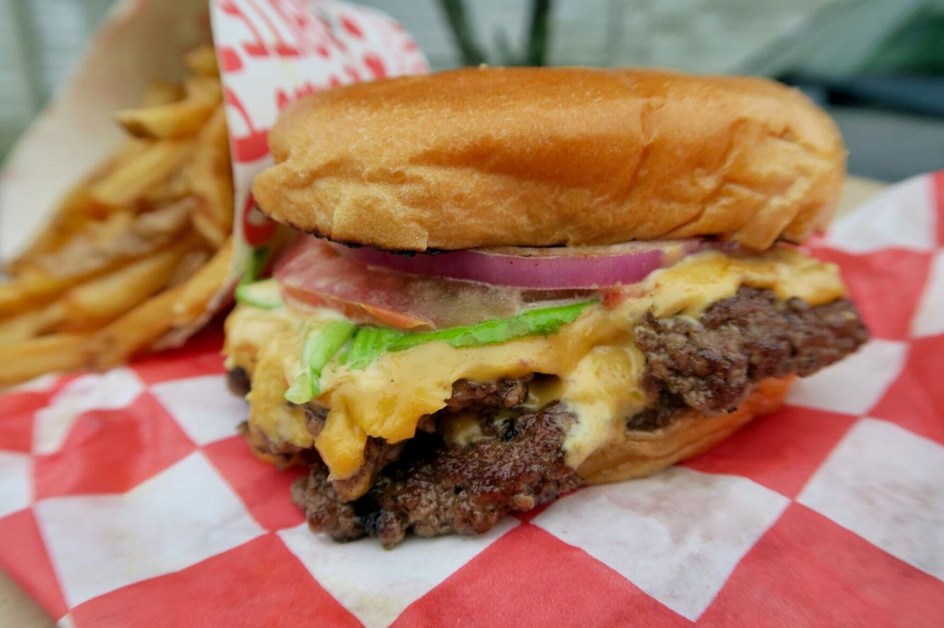 Pop-up hit Bub’s Burgers opens Mid-City restaurant, with gratitude for ...