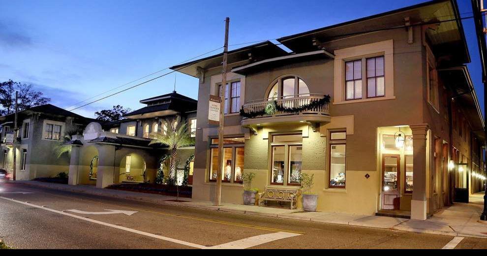 Covington restaurant Oxlot 9 will leave Southern Hotel; next moves ...