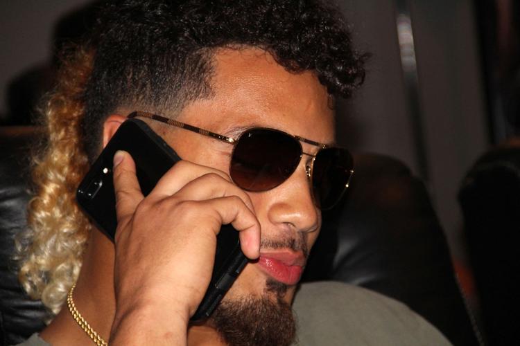 Duke Riley's gut-wrenching, hopeful, unbearable, blissful draft night ...