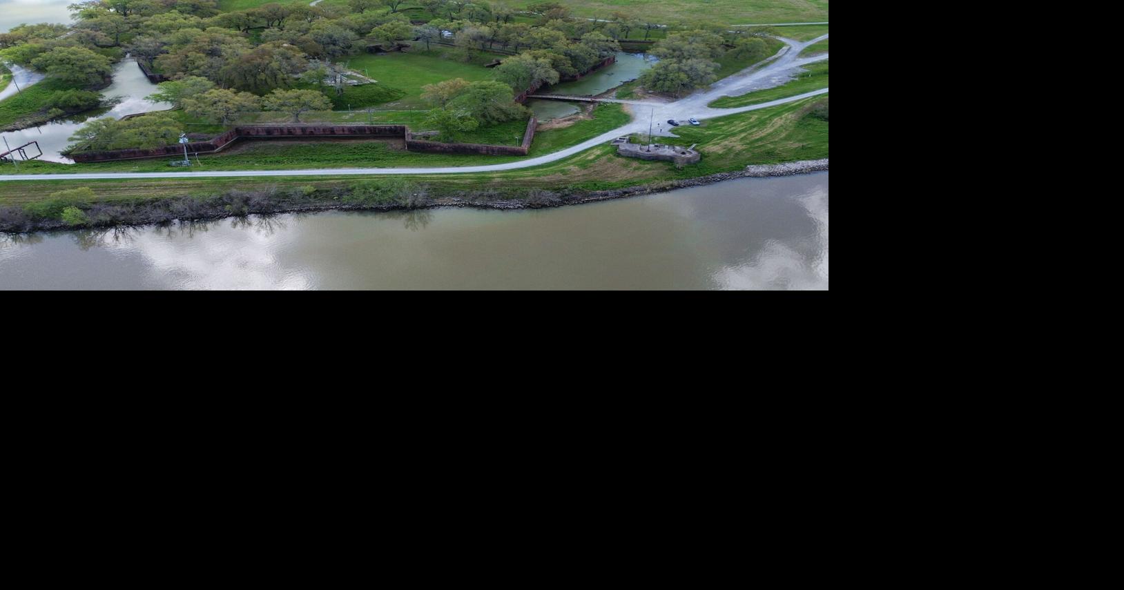 Fort Jackson a big part of stunning Civil War defeat | Entertainment ...