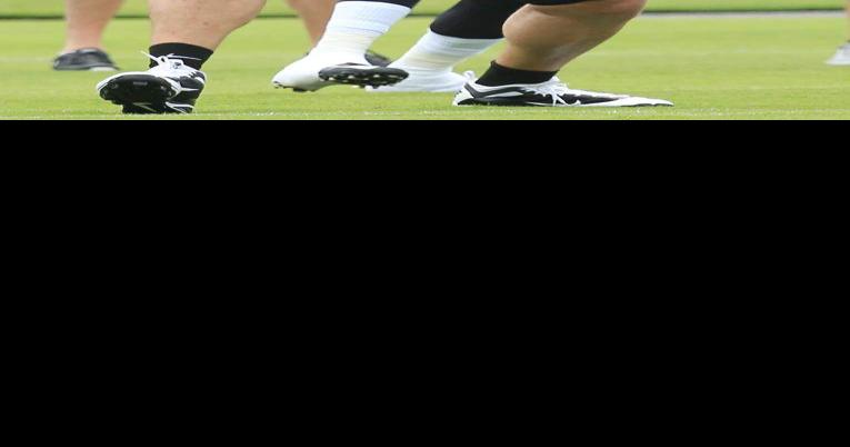 Goodwin on Saints line during OTA's: 'Team will be straight at center ...