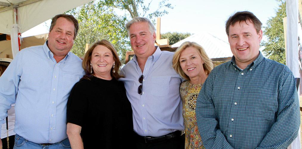 Harvest Cup Polo Classic brings the sport of kings to Folsom | Parties ...
