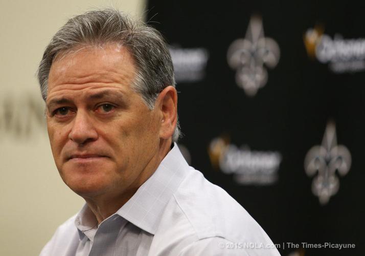 Saints to hold OTAs next week. Chat with Katherine Terrell at 10:30 a.m ...