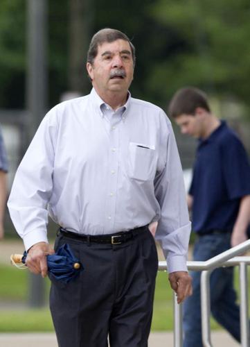 Richard Reed, brother of former DA Walter Reed, gets two years for 2014 ...