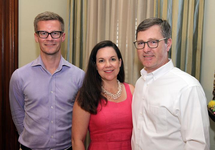 Nell Nolan: Project Lazarus, Lantern Light, Covenant House | Parties ...