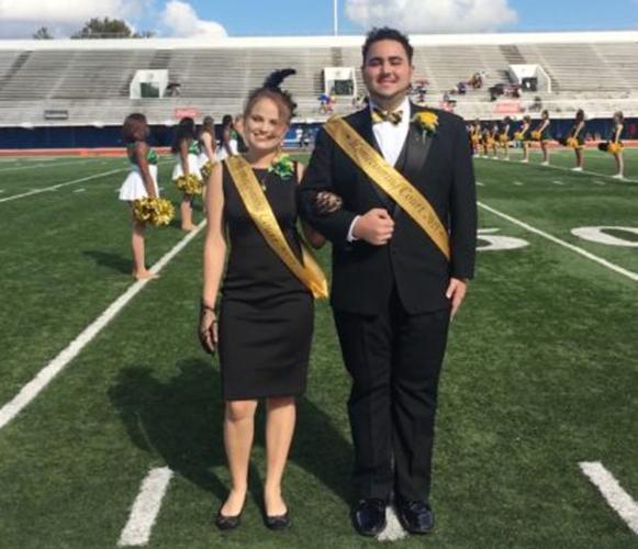 Homecoming 2017: Grace King crowns its queen | Education | nola.com