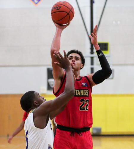 Could this be the year for McMain? Mustangs show resolve with comeback ...