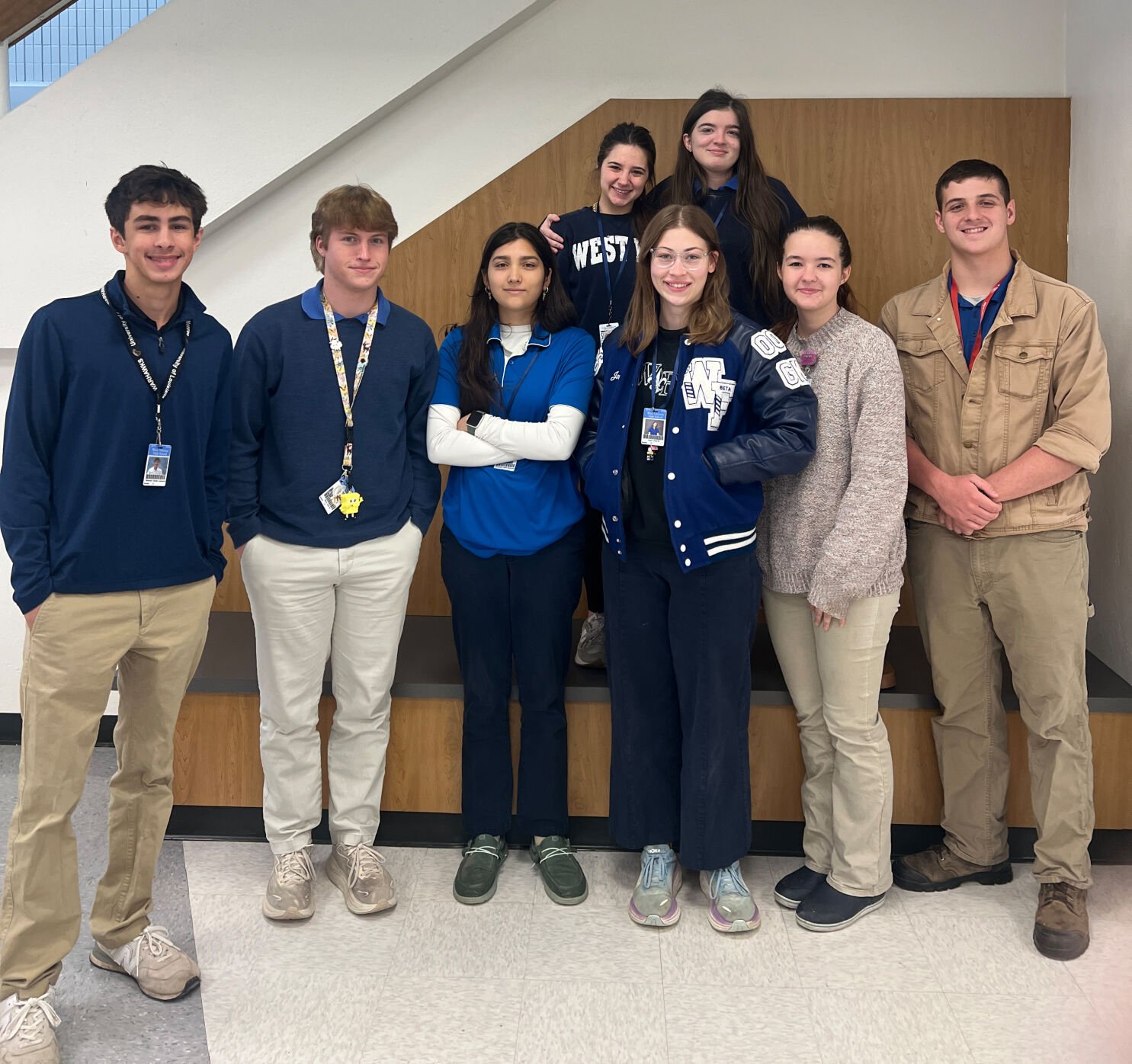 WFHSseniors.jpg | | nola.com