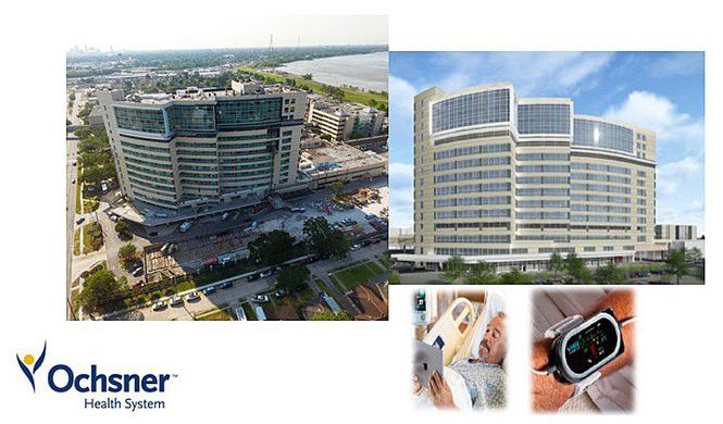 Ochsner continues expansion in Old Jefferson: Here's what they've been ...