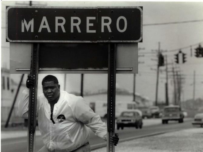 Marrero: The Jefferson Parish community named after a sheriff, in 73 ...