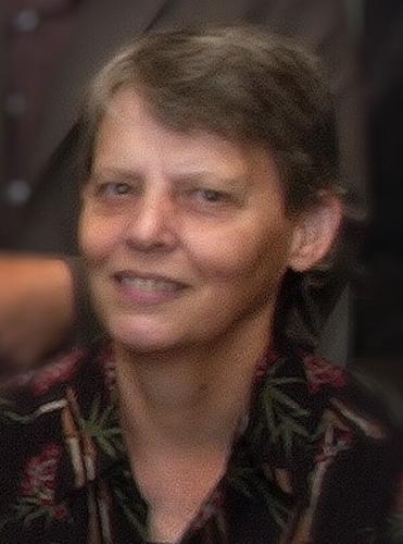 Nancy Burris, former Times-Picayune librarian, dead at 71 | News | nola.com