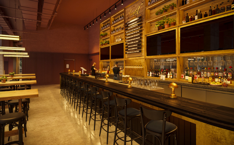 Devil Moon BBQ opens in New Orleans CBD, brewpub to come | Where NOLA ...